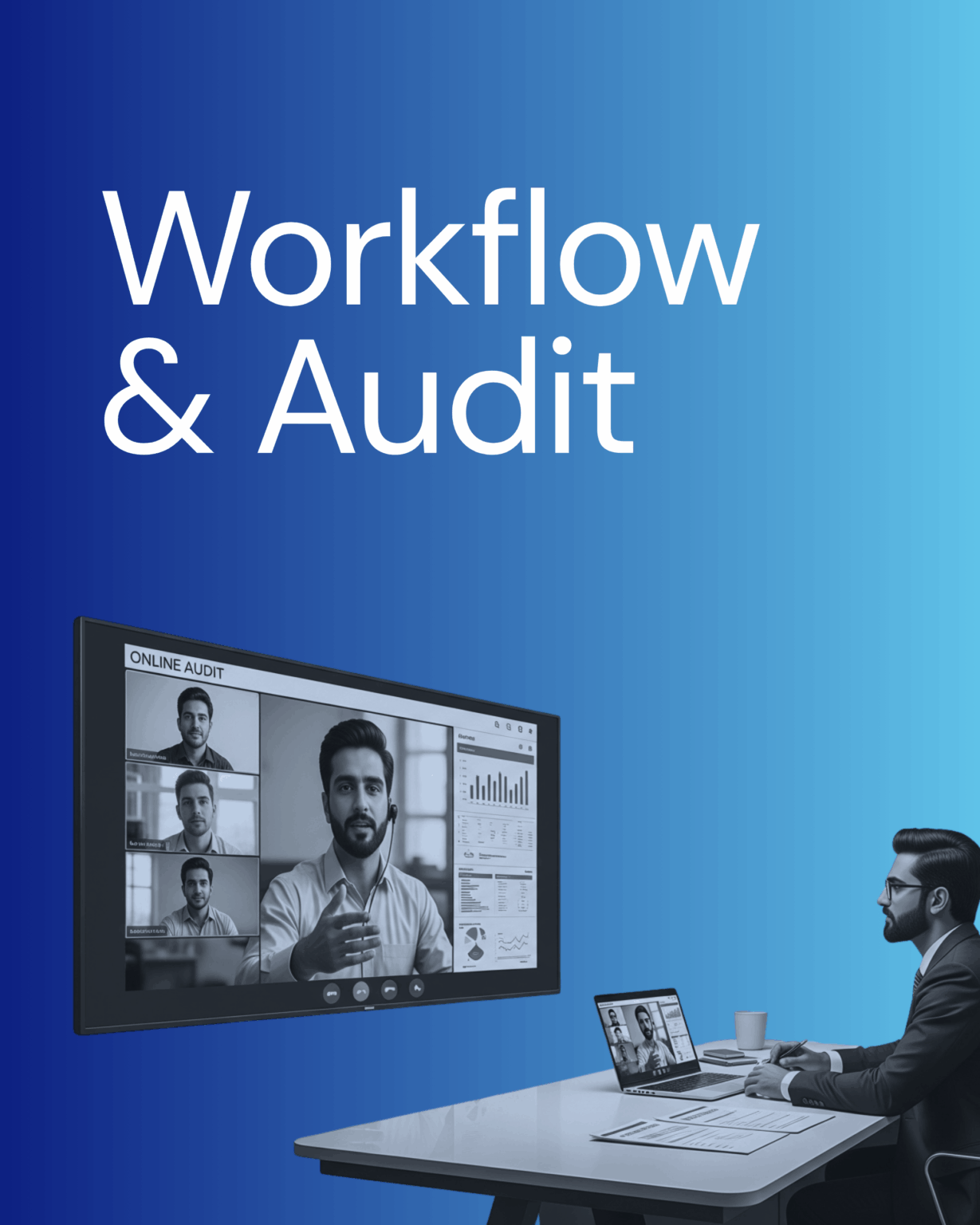 Workflow Audit - System Automation